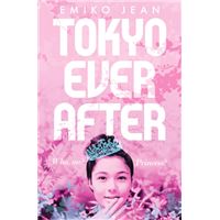 Emiko Jean: biografia, bibliografia | fnac