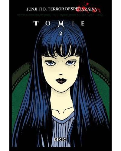 Junji ito terror despedazado 7 tome - Junji Ito - Compra Livros na Fnac.pt