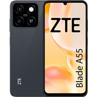 ZTE - Telemóveis e Conectáveis - Fnac.pt