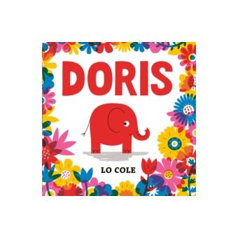 Doris - Cartonado - Lo Cole - Compra Livros na Fnac.pt