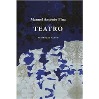 Manuel António Pina: biografia, bibliografia | fnac