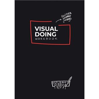 Visual doing workbook - Compra Livros na Fnac.pt