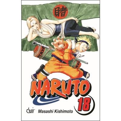 Naruto - Livro 18: A Decisão de Tsunade - Brochado - Masashi Kishimoto ...