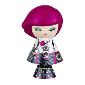 Boneca Kimmidoll Love Dee Jay Trax 10 cm - Papelaria - Kimmidoll ...