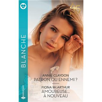 Patron ou ennemi ? - Amoureuse... à nouveau - ePub - Compra ebook na ...
