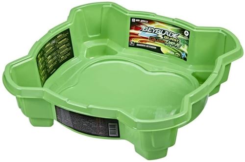 Beyblade Quad Drive Beystadium - Outros Jogos de Faz de Conta - Compra ...