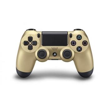 Sony Comando DualShock 4 Gold PS4 (Edição Dourada) - Acessórios PS4 ...