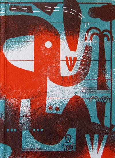 Caderno Exclusivo Fnac #6 - Yara Kono - Papelaria - Yara Kono, Yara ...