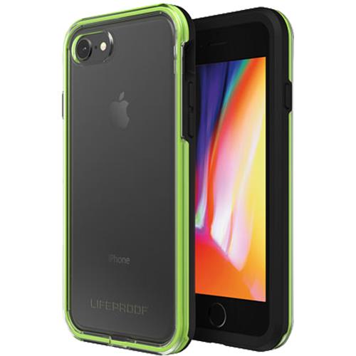 Capa Lifeproof Slam para iPhone 8 e iPhone 7 - Night Flash - Capa ...