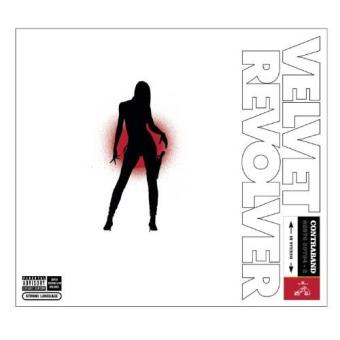 Velvet Revolver - Contraband - CD Álbum - Compra música na Fnac.pt