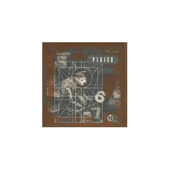 Pixies - Doolittle - CD Álbum - Compra música na Fnac.pt