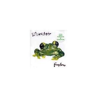Silverchair - FROGSTOMP - CD Álbum - Compra música na Fnac.pt