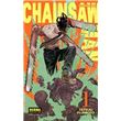 Chainsaw Man 1 Català - Tatsuki Fujimoto - Compra Livros na Fnac.pt