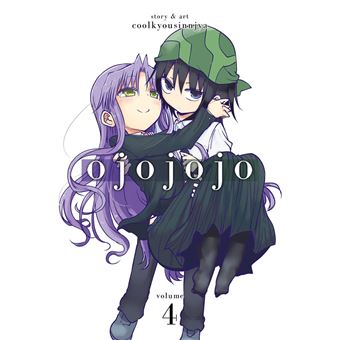 Ojojojo Vol. 4 - ePub - Compra ebook na Fnac.pt