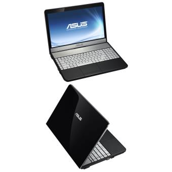 Asus N55SL-S1111V - Computador Portátil - Compra na Fnac.pt