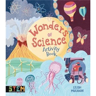 Wonders of science activity book - MULDOON, EILIDH, Lisa Regan - Compra ...