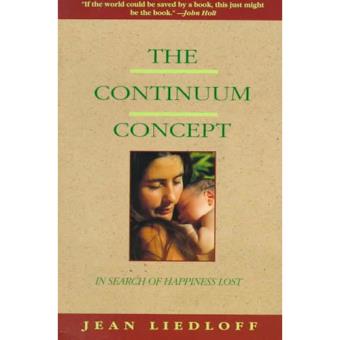 The Continuum Concept In Search of Happiness Lost - Brochado - LEDLOFF ...