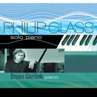 Glass: Solo Piano - CD Álbum - Compra música clássica na Fnac.pt