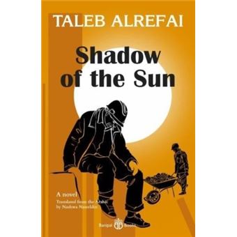 Shadow of the sun - Alrefai, Taleb - Compra Livros ou ebook na Fnac.pt