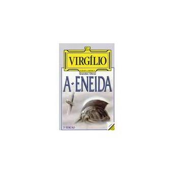 ENEIDA (A) - Virgílio - Compra Livros na Fnac.pt