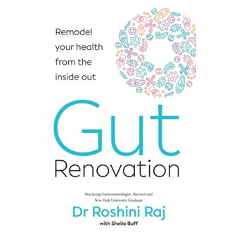 Gut Renovation - Brochado - Roshini Raj, Rajapaksa, Roshini - Compra ...