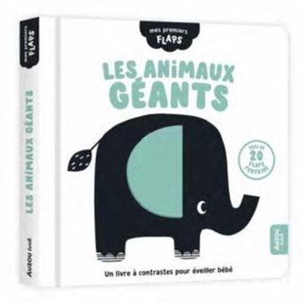 Big Animals - Cartonado - Compra Livros na Fnac.pt