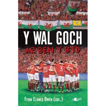 Wal Goch, Y - Ar Ben Y Byd - Brochado - Owen, Ffion Eluned - Compra ...