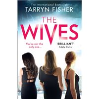 Tarryn Fisher: biografia, bibliografia | fnac