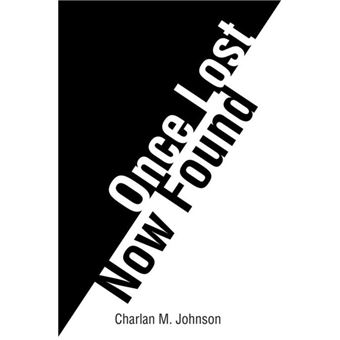 Once Lost... ...Now Found - ePub - Compra ebook na Fnac.pt