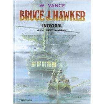 Bruce J. Hawker - A P Vance-William Duchateau - Compra Livros na Fnac.pt