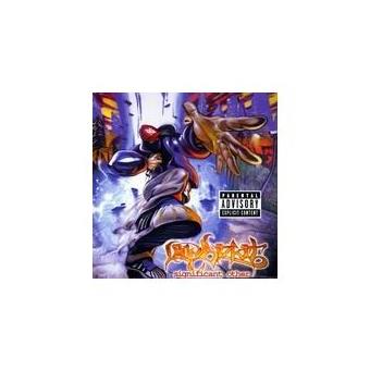 Limp Bizkit - Significant Other - CD Álbum - Compra música na Fnac.pt