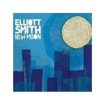 Elliott Smith - New Moon (2CD) - CD Álbum - Compra música na Fnac.pt