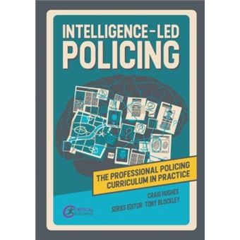 Intelligence-Led Policing - Brochado - HUGHES, CRAIG - Compra Livros ou ...