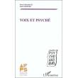 Voix et Psyché - Brochado - Vários - Compra Livros na Fnac.pt
