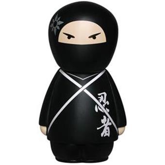 Boneco Ukido Ninja Warriors Masayoshi - Disciplinado - Papelaria ...