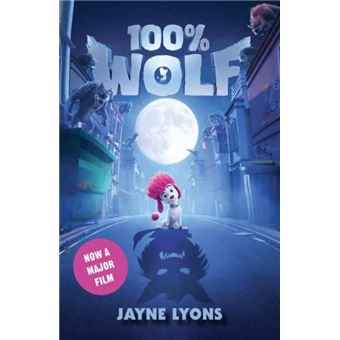 100% wolf (fti) - Brochado - LYONS, JAYNE - Compra Livros na Fnac.pt