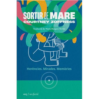 Sortir de mare - Courtney Zoffness - Compra Livros na Fnac.pt