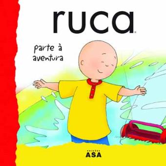 Ruca Parte à Aventura - Cartonado - Vários, Vários - Compra Livros na ...