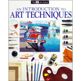 An Introduction to Art Techniques - Brochado - Vários - Compra Livros ...