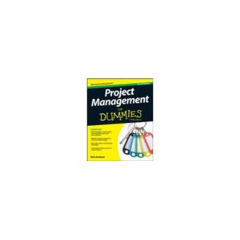 Project Management for Dummies - Brochado - Nick Graham, Graham, N ...