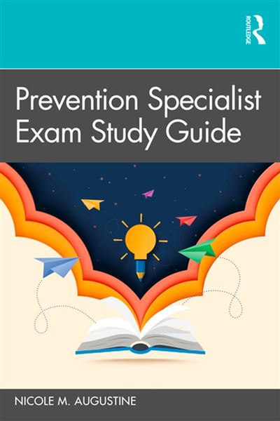 Prevention Specialist Exam Study Guide - ePub - Compra ebook na Fnac.pt