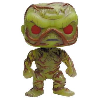 Funko: Swamp Thing Glow-in-the-Dark - 82 - Objecto derivado - Swamp ...