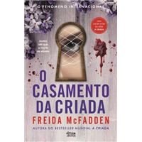 Freida McFadden : todos os Livros | fnac
