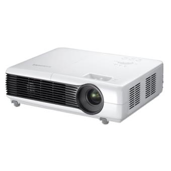 Samsung Videoprojector M200 + Oferta Tela 80 polegadas - Projectores ...