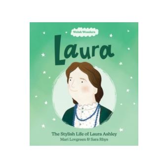 Laura: the stylish life of laura as - Lovegreen, Mari, RHYS, SARA ...