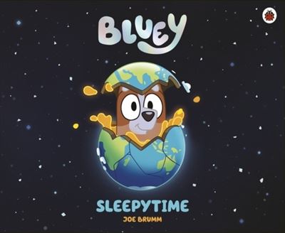 Bluey: sleepytime - Bluey - Compra Livros na Fnac.pt