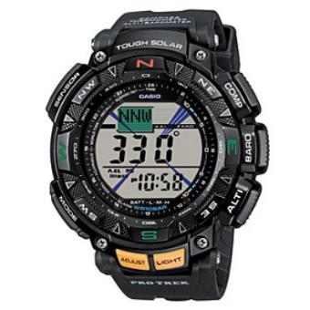 Casio Relógio Pro Trek PRG-240-1ER (Preto) - Relógio - Compra na Fnac.pt