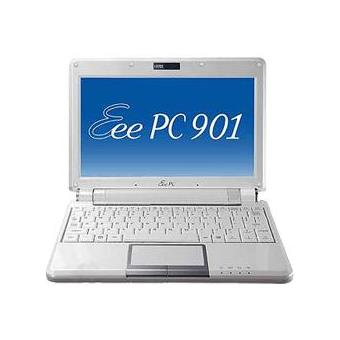 Asus Eee PC 901 (Linux/Pearl White) - Computador Netbook - Compra na Fnac.pt