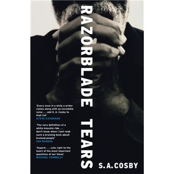Razorblade tears - Compra Livros na Fnac.pt
