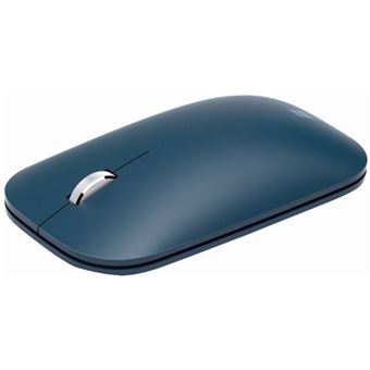 Rato Wireless Microsoft Surface Mobile - Azul Cobalto - Rato - Compra ...
